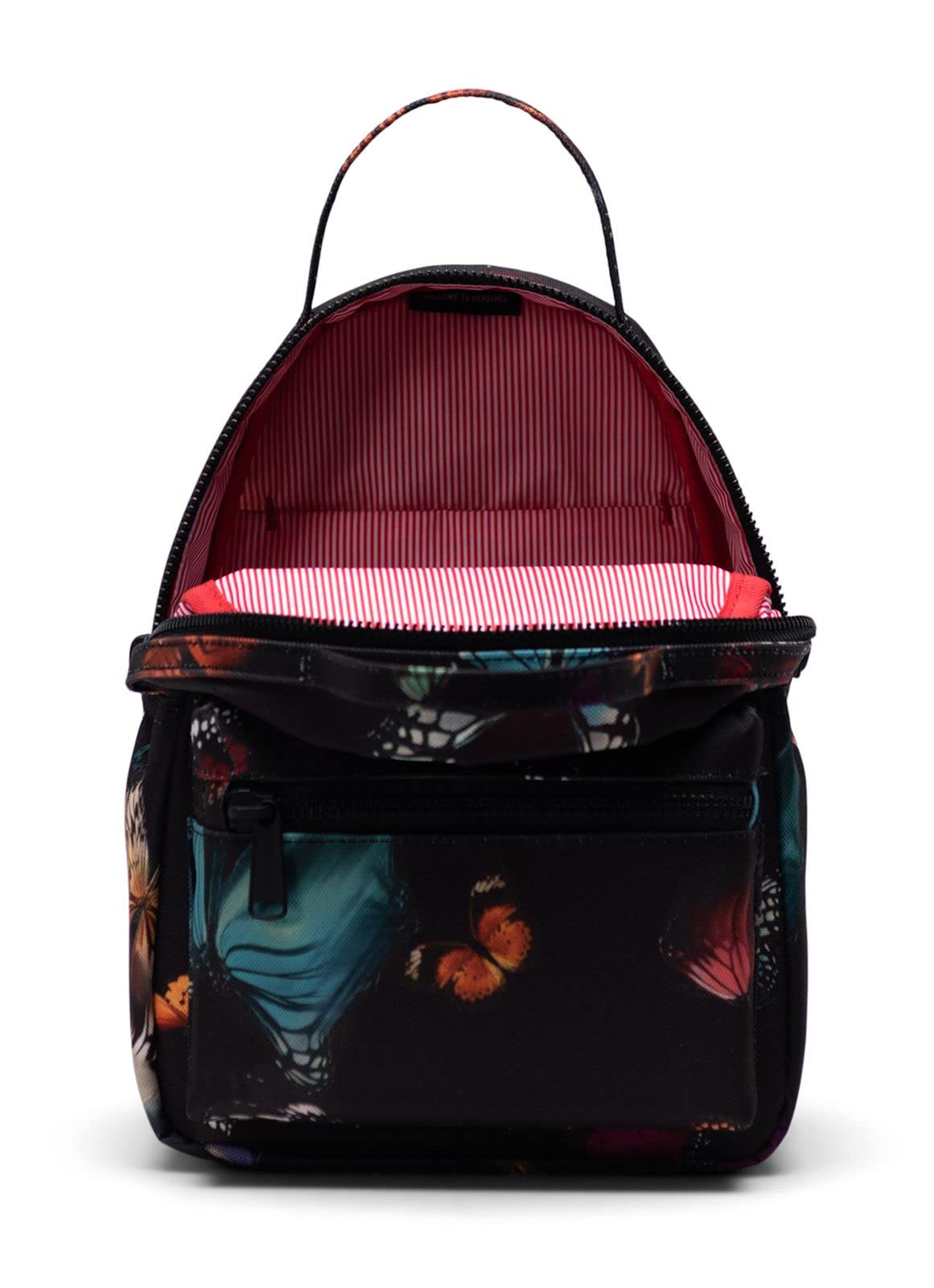 Herschel Supply Co. Nova Mini Warp Butterflies One Size