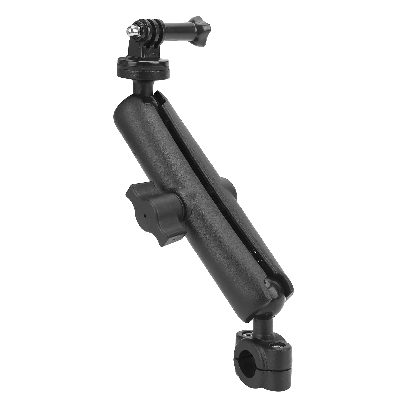 DDGD Action Camera 360° Motorcycle Handlebar Bracket Bicycle Mount Holder
