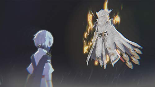 Square Enix Oninaki SONY PS4 PLAYSTATION 4 JAPANESE VERSION