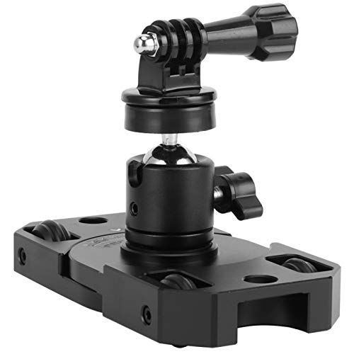 DDGD Sunnylife Autostability Photography Trolley Translation Shooting Action Camera Stabilizer Photography Trolley