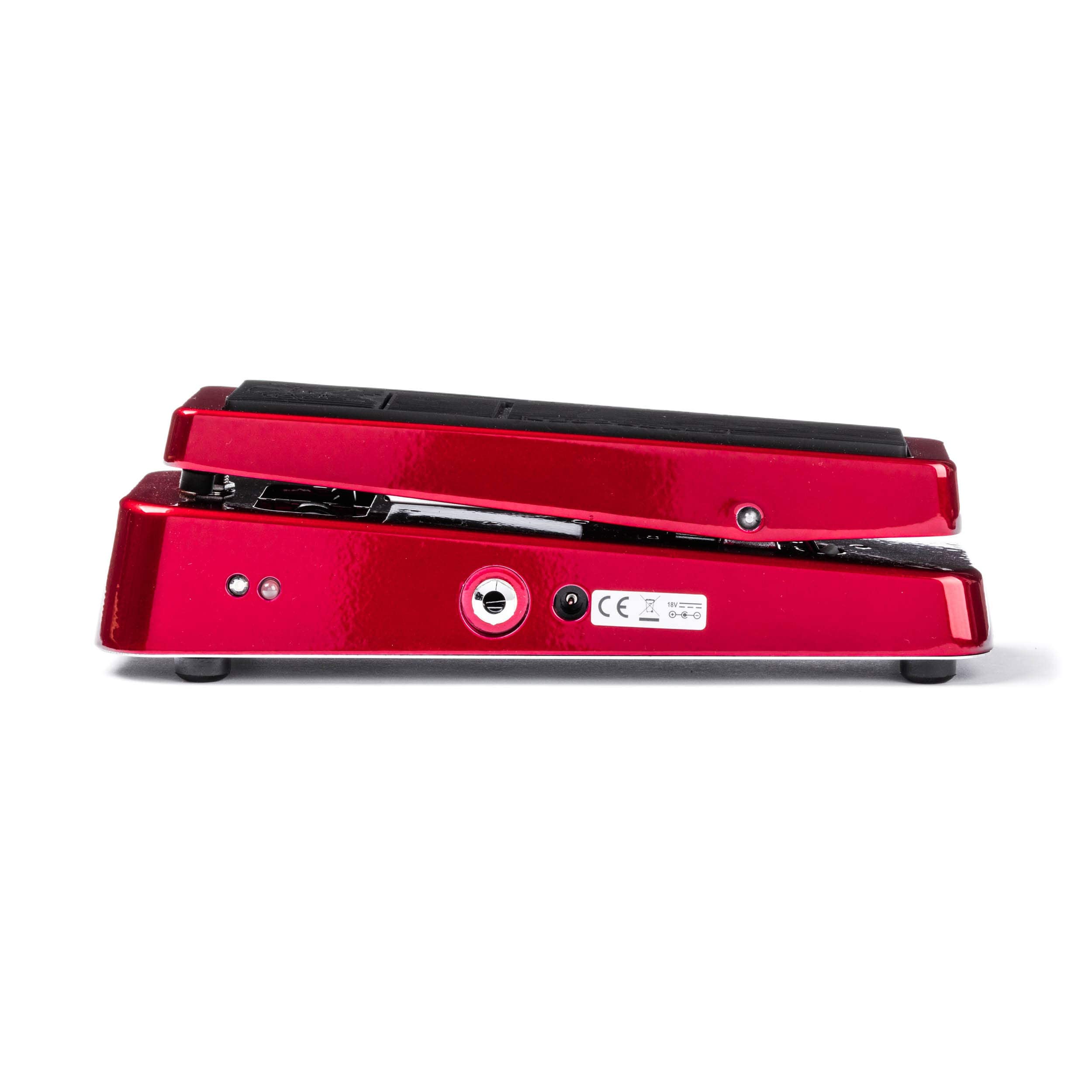 Cry Baby Slash Wah Guitar Effects Pedal