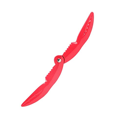 Lobster Crab Seafood Nut Walnut Cracker Opener, Stainless Steel, 5.1 * 2.0inch Lobster Home or