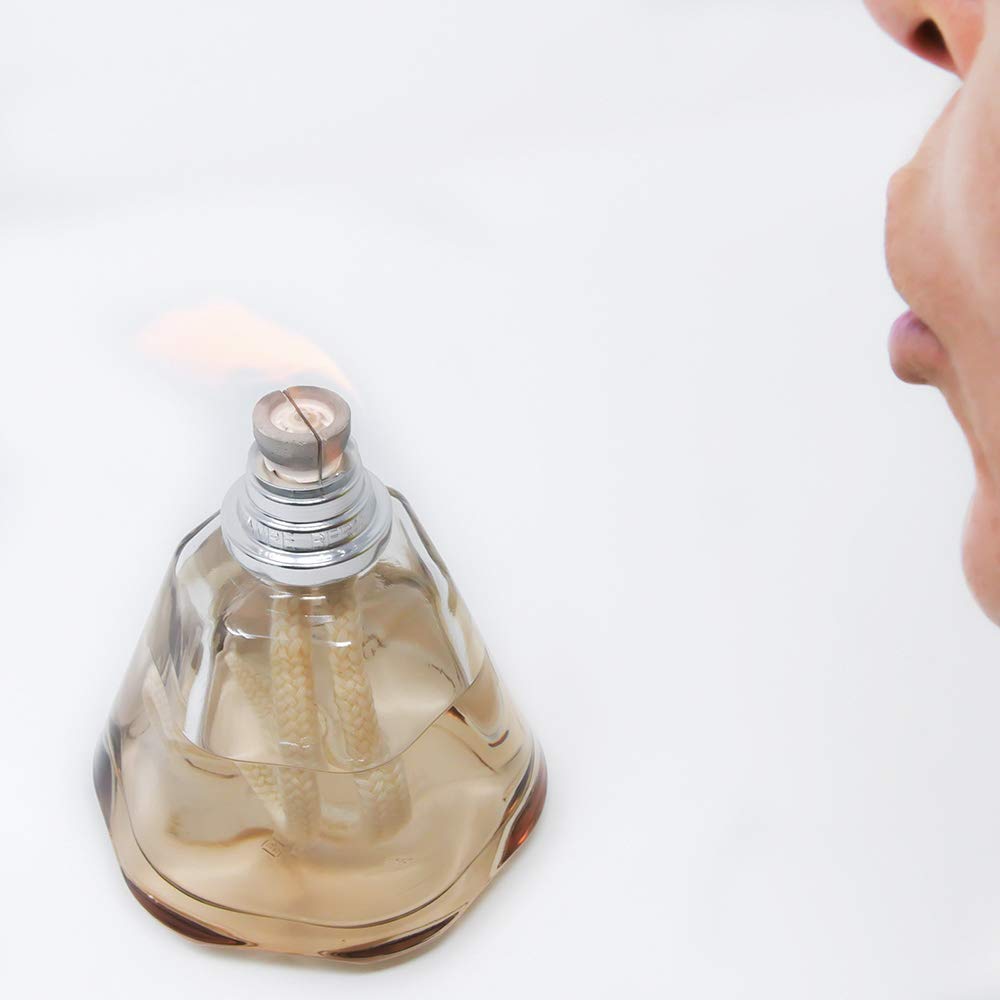 Summer Rain | Lampe Berger Fragrance Refill for Home Fragrance Oil Diffuser | Purifying and perfuming Your Home | 33.8 Fluid Ounces - 1 Liter | Made in France