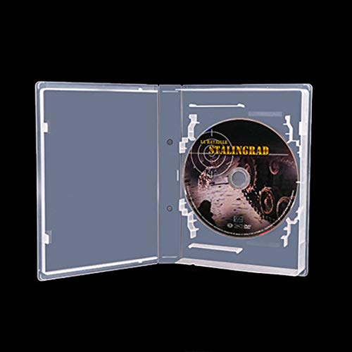 Universal Game Case(empty)for N64/SNES(US)/Sega Genesis/MegaDrive/Super Nintendo (pack of 5)
