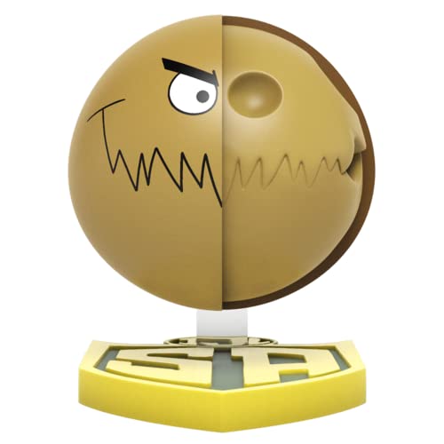 Mighty Jaxx Freeny’s Hidden Dissectibles : Spongebob Squarepants Series 04 (Super Edition) - Art Collectibles| Single Box | Multicolor| 4" Vinyl Art Toy Blindbox