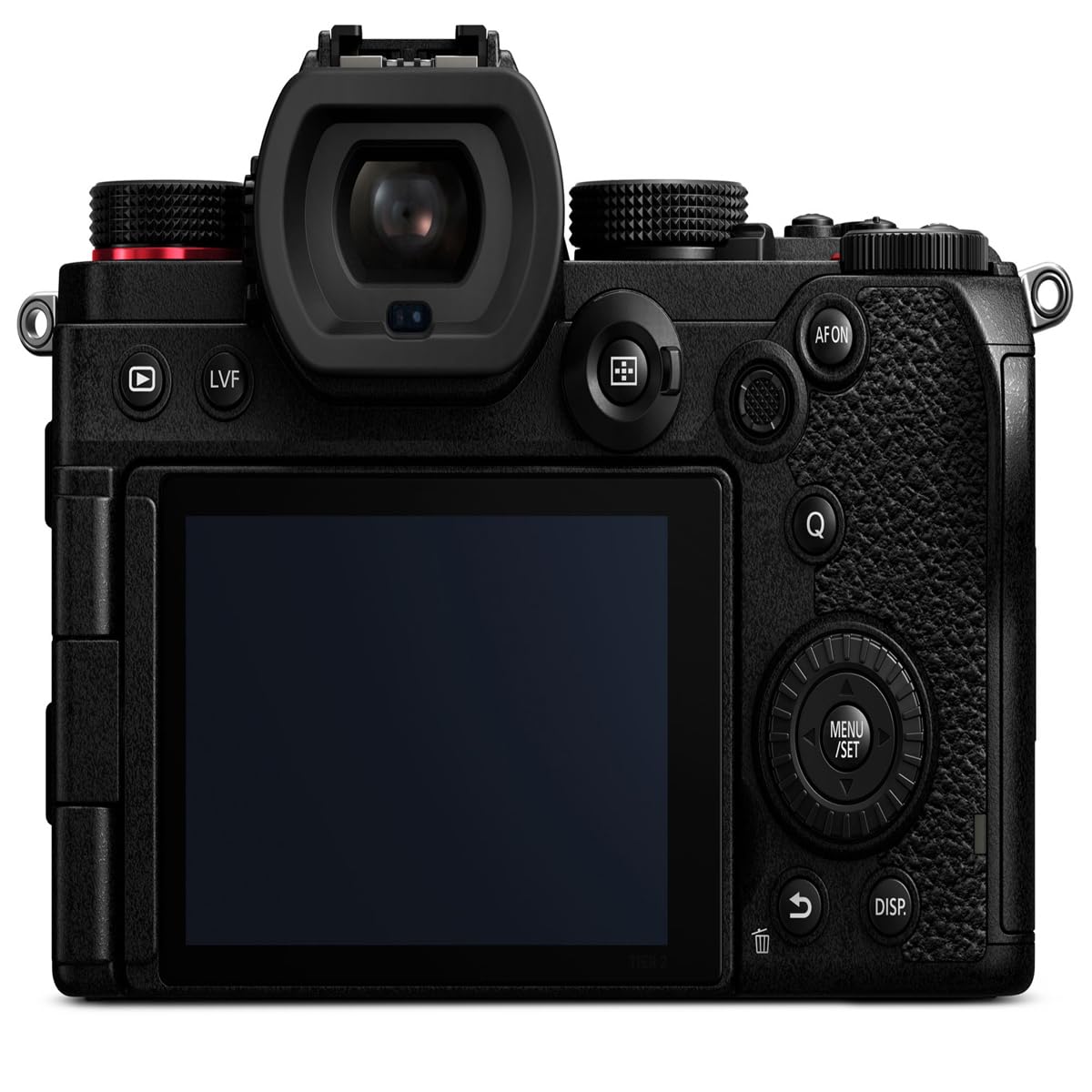 Panasonic Lumix DC-S5 Mirrorless Camera with LUMIX S 50mm f/1.8 L Mount Lens