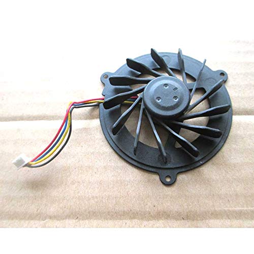 Cooling Fan Delta KDB05105HB,Server Cooler Fan Delta KDB05105HB DC 5V 0.5A, Laptop CPU Cooler Cooling Fan for KDB05105HB