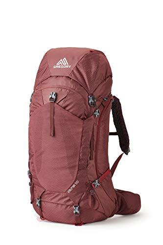 Gregory Women's Kalmia 50, Bordeaux Red, XS/SM