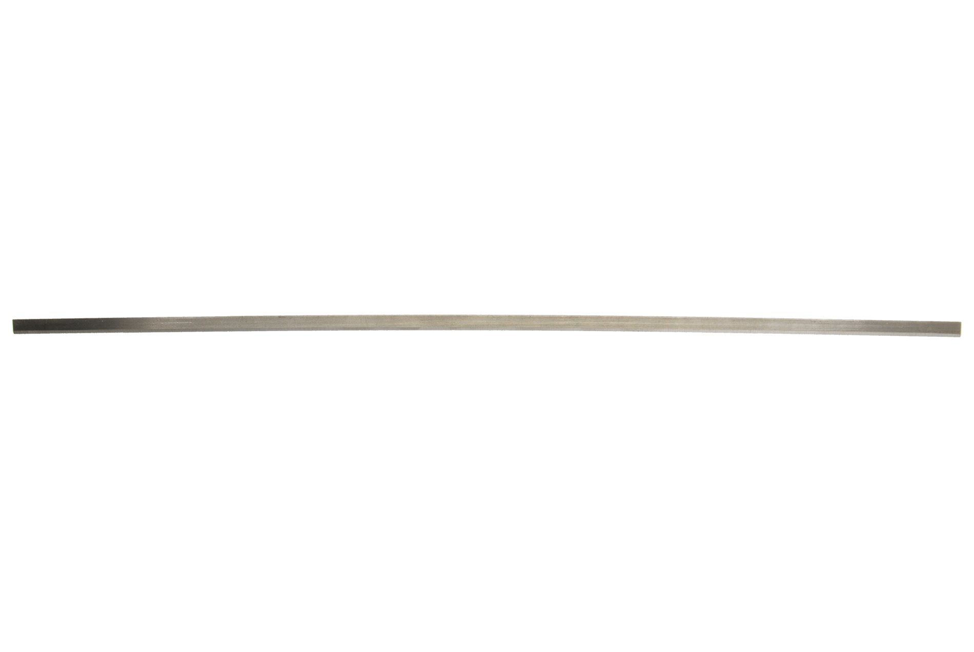 Hercules Hot Knife Ribbon Blade– 12” Ribbon Blade Works with Hercules SC-190, SC-590 & SC-890 and Most Other Brands of Electric Foam Cutting Hot Knives (12" Ribbon Blade)
