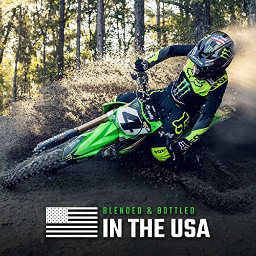Slick Products Off-Road Wash Extra Thick Foaming Cleaning Solution Dirt Bike, UTV, Truck, Offroad Car Wash Soap - Works With Foam Cannon, Foam Gun, Sprayers, Buckets, 32 oz., Citrus Scent
