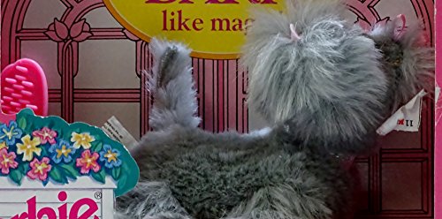 Mattel Barbie Puppy Ruff Dog Vintage 1993