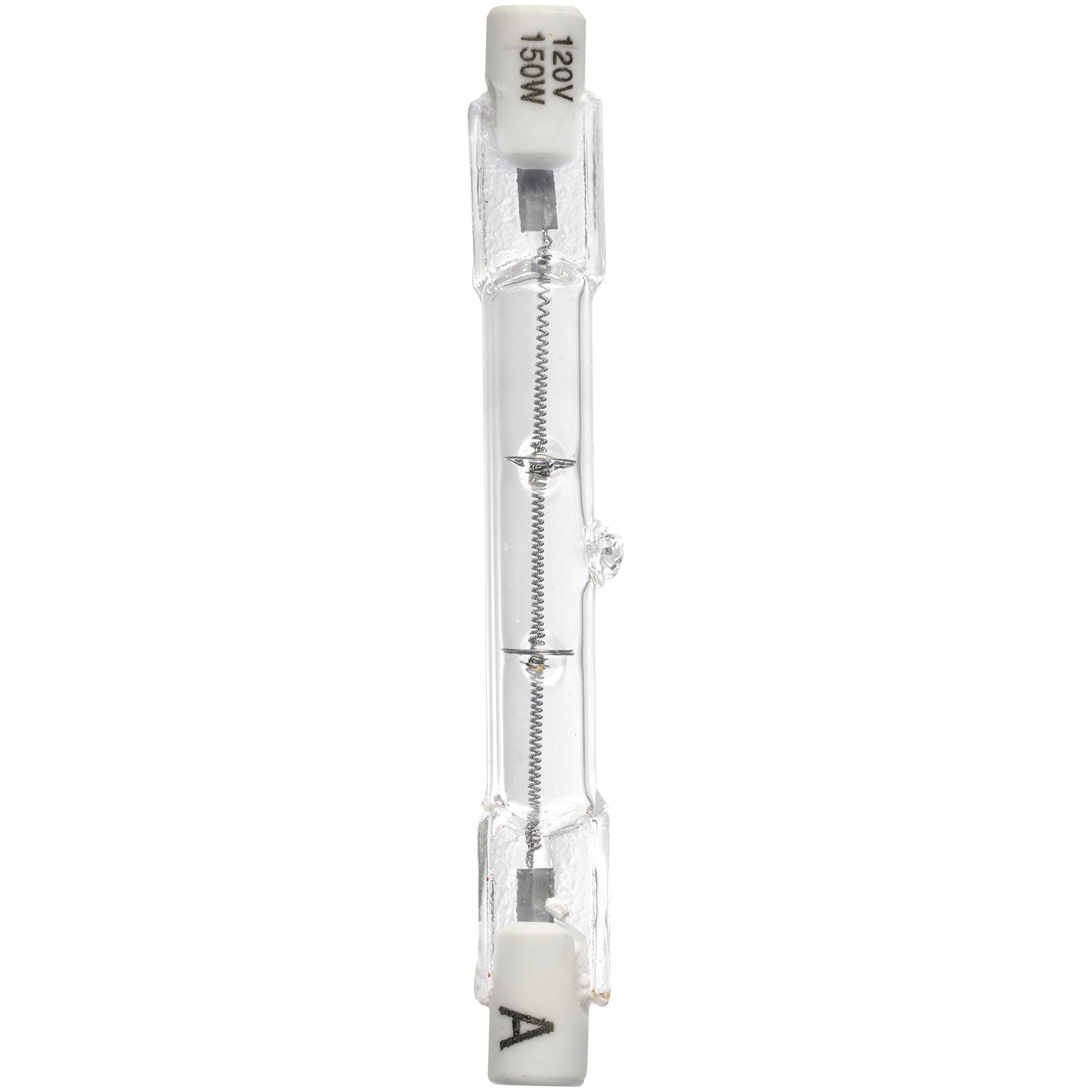 Brinks 7057 Bulb 150W Linear Halogen Light