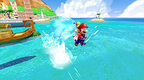 Super Mario 3D All-Stars (Nintendo Switch) [AUS Unsealed] (Nintendo Switch)