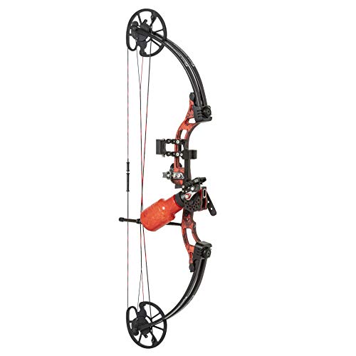 Cajun Sucker Punch Bowfishing Bow Kit
