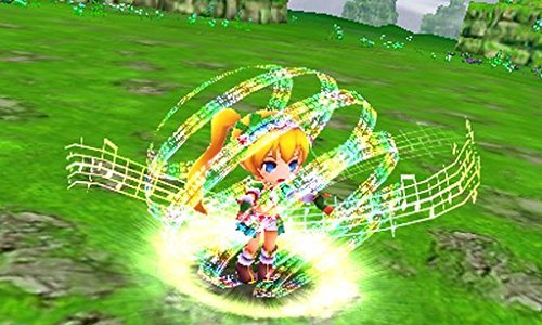 Stella Glow - Nintendo 3DS (Renewed)