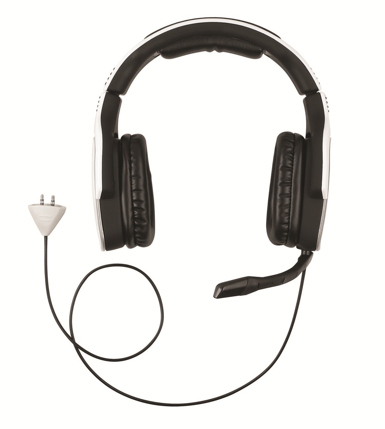 Mad Catz AX 720 7.1 Surround Sound Gaming Headset