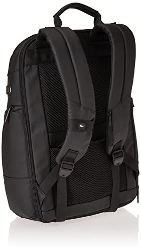 Kobe Expandable Diaper Bag for Dads Backpack 16+ pockets to organize everything, Travel Bag, Work bag, 17.3in laptop pocket, Tablet Pocket, 2 HUGE insulated bottle pockets that hold up to 32oz bottles