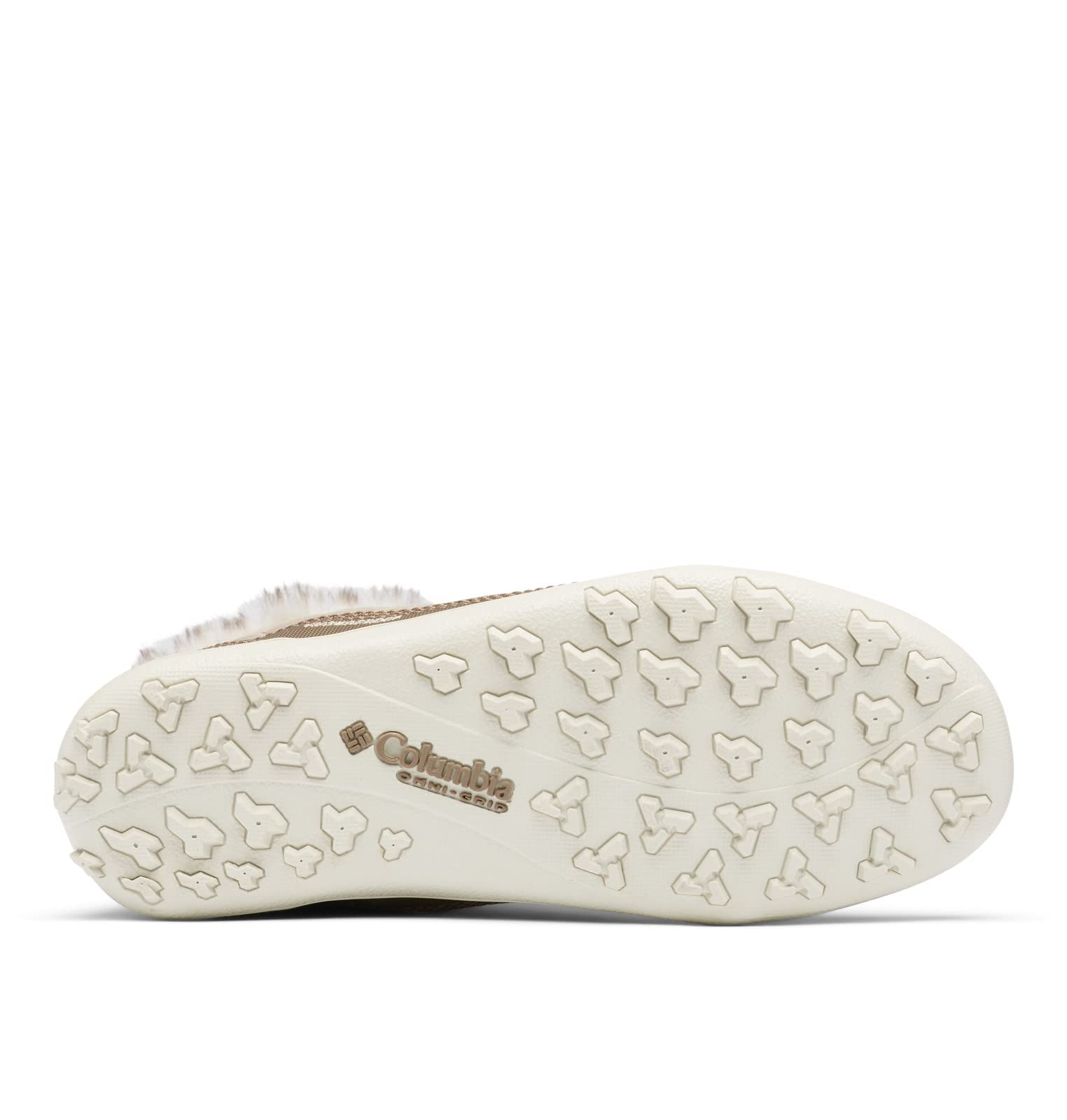 Columbia Women's Minx Shorty III, Oxford Tan/Fawn, 10