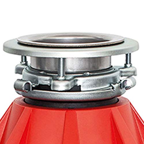 Franke FWDJ75 3/4 Hp Disposer 2