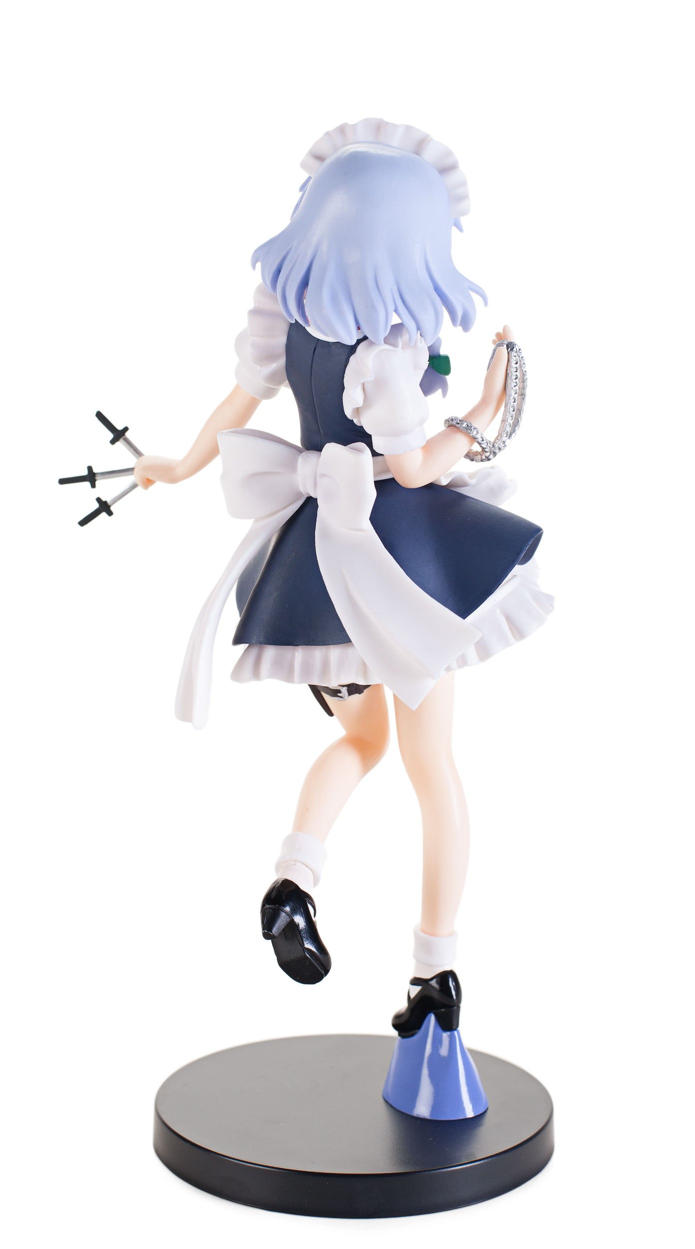 Sega Touhou Project Sakuya Izayoi Premium Figure