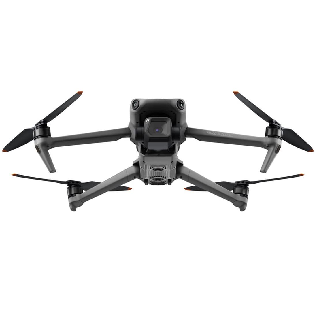 DJI Mavic 3 Classic Drone 4/3 CMOS Hasselblad Camera Quadcopter with RC Smart Remote Controller Adventure Pack Bundle with Deco Gear Backpack + Extra Battery + FPV VR Pilot Headset