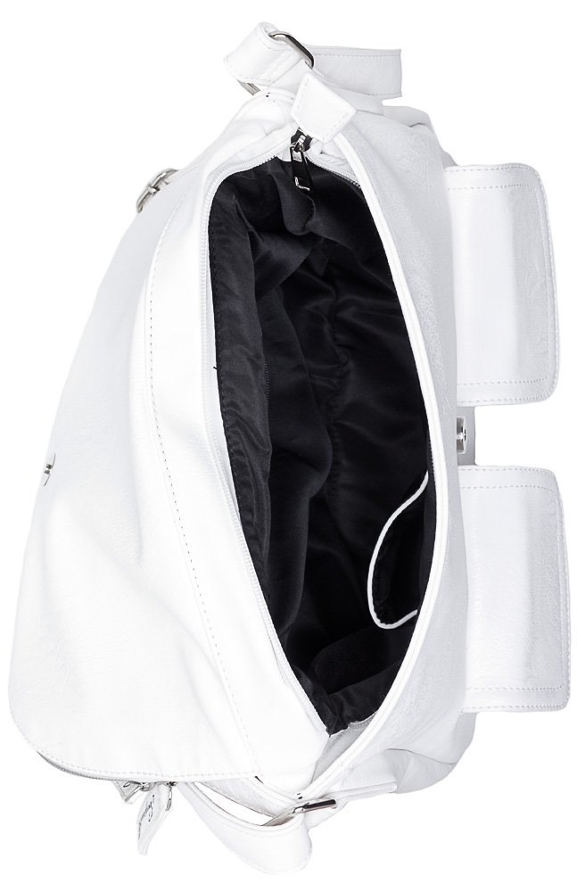 Sourpuss Doll Baby Nomad Purse
