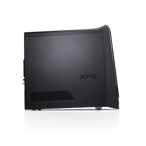 Dell XPS 8900 Desktop Computer (6th Generation Intel Core i7, 16 GB RAM, 2 TB HDD) with AMD Radeon R9 370 4GB GDDR5