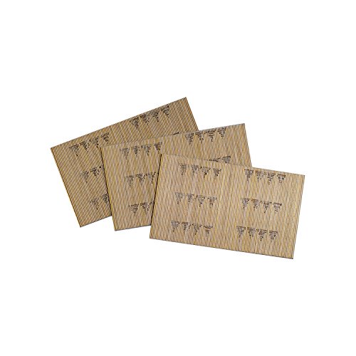 Freeman P23-112 23 Gauge 1-1/2" Headless Micro Pins
