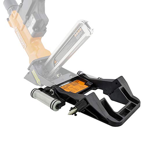 Freeman PFNRB Flooring Nailer Roller Base Converter