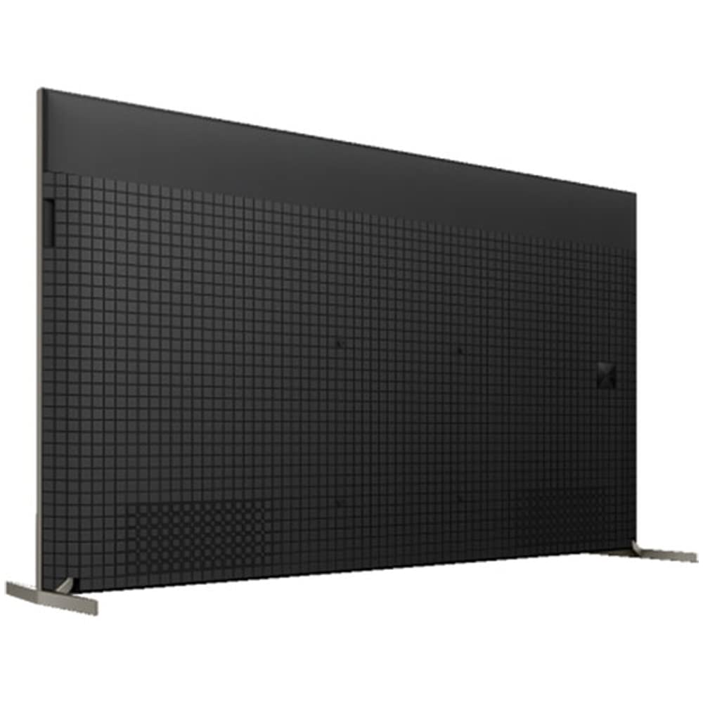 Sony XR65X93L BRAVIA XR 65 inch Class X93L Mini LED 4K HDR Google TV Bundle with Premium 4 YR CPS Enhanced Protection Pack (2023 Model)