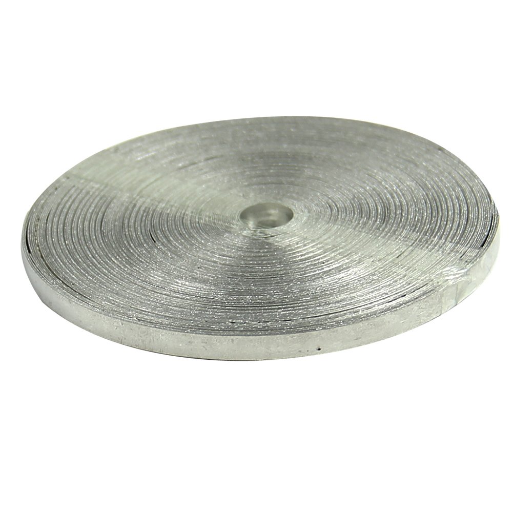 Magnesium Ribbon High Purity Lab Chemicals 1 Rolls 99.95% 25 g approx 70 ft (Original Version)