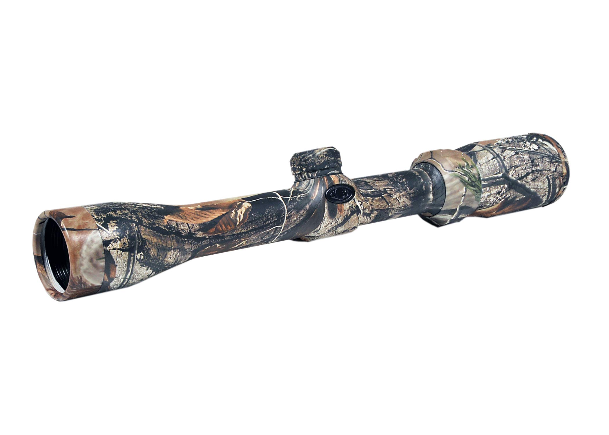 Bushnell Sportsman 1.5-4.5x32 Riflescope