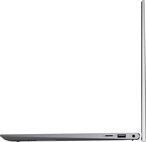 Dell Inspiron 14 5410 2-in-1 Convertible Business Laptop, 14” FHD Touchscreen, 11th Gen Intel Core i5-1135G7, Windows 11 Pro, 8GB RAM 256GB SSD, Fingerprint Reader, Backlit Keyboard (Renewed)