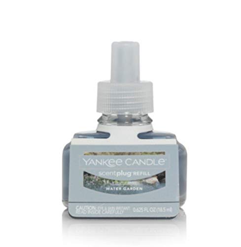 Yankee Candle Scentplug Water Garden Refill