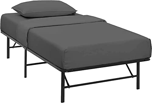 Cot Sheet Set 30x80,100% Cotton 4 PC Cot Sheets Dark Grey, Fitted Cot Sheet-Perfect for Narrow Twin/RV Bunk/Guest Bed Replacement/30 x80 Mattress-Fits Upto 4"-8" Deep Mattress,Cot Size Sheets