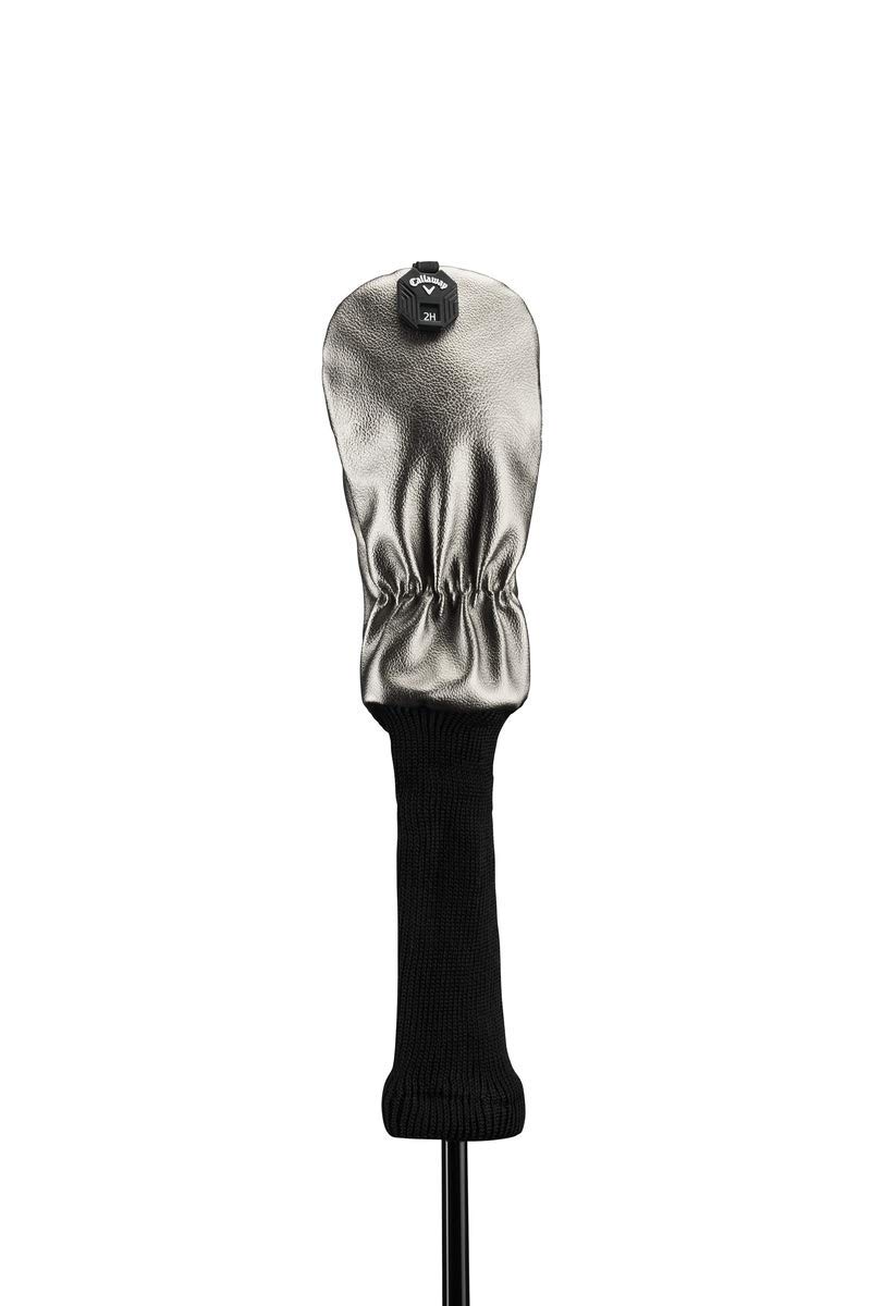 Callaway X HOT 5 Hybrid, Women's Flex