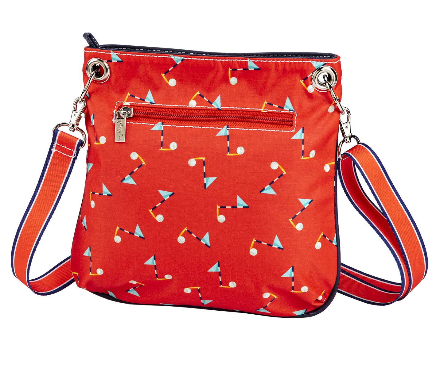 Sydney Love Across The Body, Golf Cross Body Bag (Pin High)