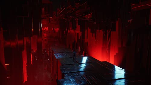 Chorus - PlayStation 4