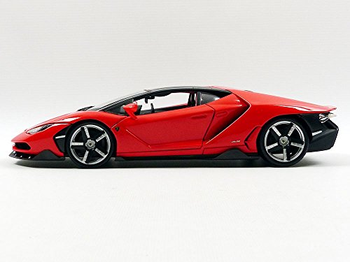 Maisto Lamborghini Centenario β 2016 β Echelle 1: 18