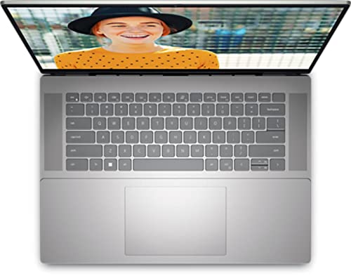 Dell Inspiron 5625 Laptop (2022) | 16" FHD+ Touch | Core Ryzen 7-2TB SSD Hard Drive - 64GB RAM | 8 Cores @ 4.5 GHz Win 10 Pro