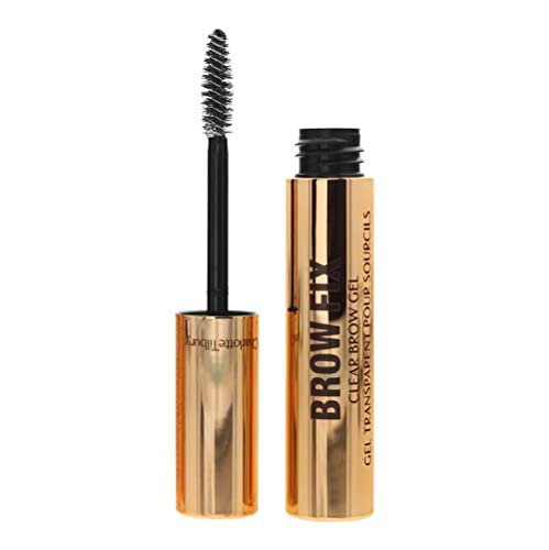 Charlotte Tilbury Brow Fix Clear Brow Gel 0.21 oz