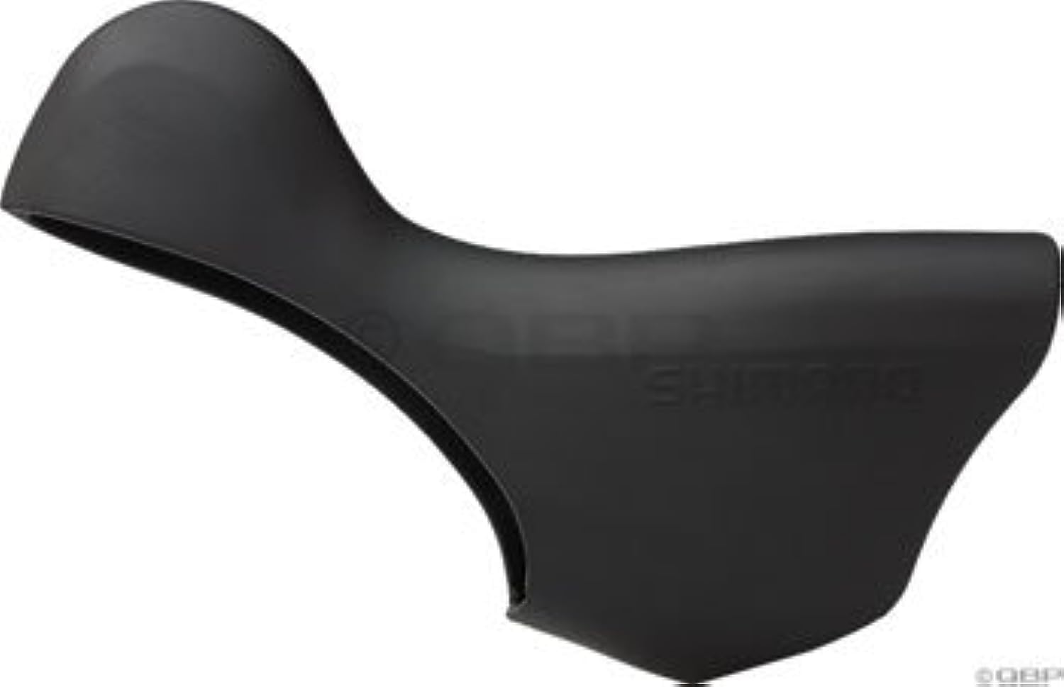Shimano ST-6700 Ultegra Hoods Pair (Black, Road)