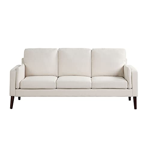 LifeStyle Solutions Sofa, Cream