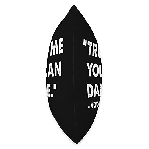 Funny Trust me you can Dance Vodka Gifts Trust Me You Can Dance Vodka Throw Pillow, 16x16, Multicolor