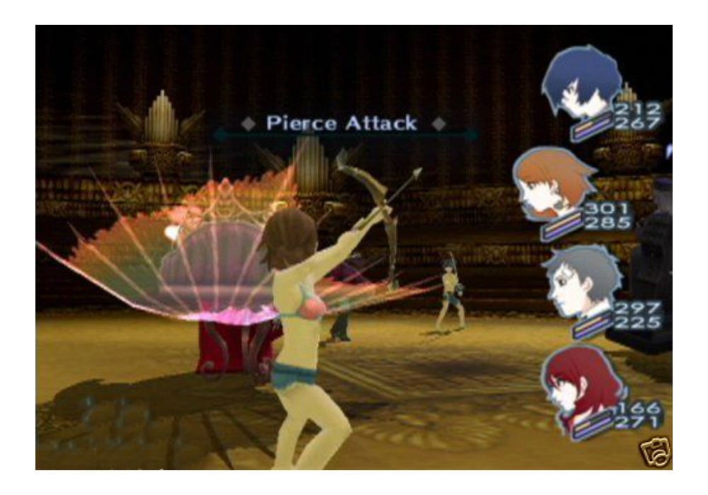 Shin Megami Tensei Persona 3 FES for PlayStation 2 Brand New