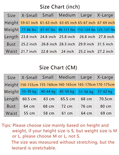 Cuulrite Ballet Leotards for Women with Bra, High Cut Camisole Nylon Dance Leotard/Aerial yoga Outfit, Grey