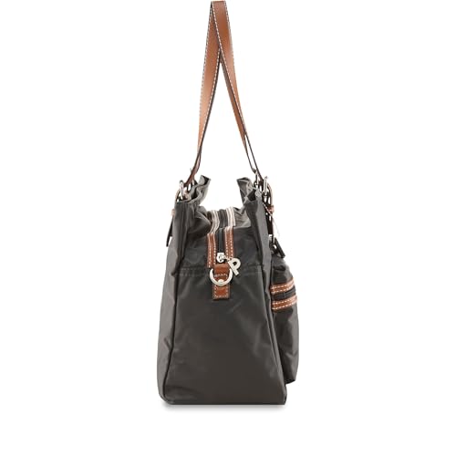 Picard Tote, Grey (Anthrazit)