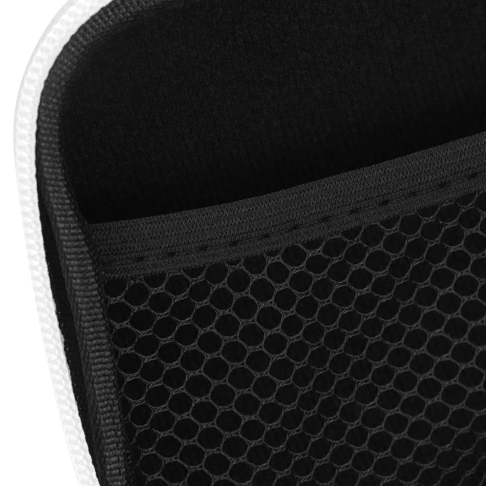 BTIHCEUOT Game Host Storage Bag, Waterproof Carrying Storage Case Bright for Host