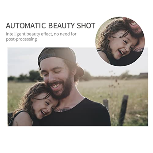 Qiopertar 1080P HD Drone with Dual FPV Camera Remote Control Toys with Altitude Hold Headless Mode One Key Start Speed Adjustment One Key Start 3D Flips Gifts for Boys Girls