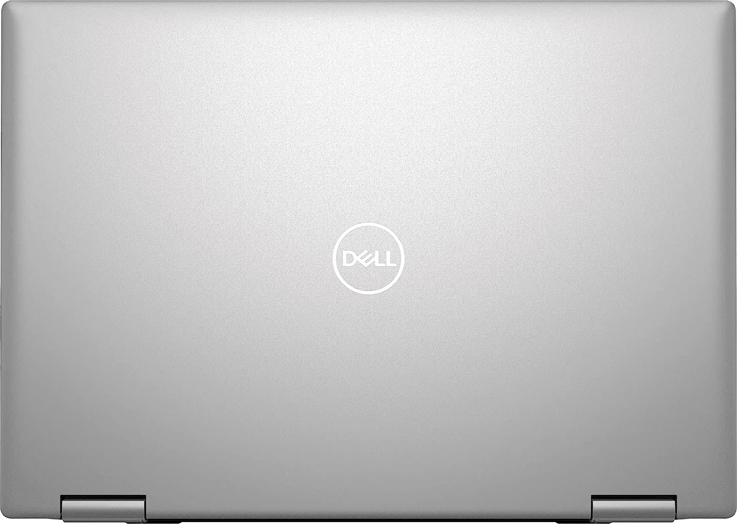 Dell Inspiron 7620 2-in-1 Business Laptop, 16 Inch WUXGA Touchscreen, 12th Gen Intel Evo i7-1260P, Windows 11 Pro, 32GB RAM, 1TB SSD, Backlit KB, Fingerprint Reader, Thunderbolt 4, HDMI, Type-C